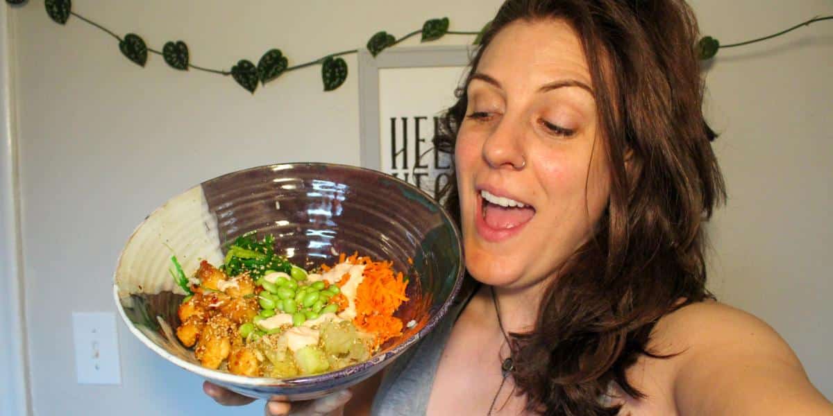 Recipe Index - Damn Tasty Vegan